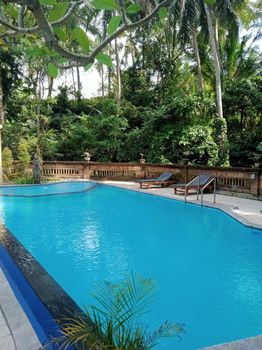 Puri Bebengan Bungalow - Ubud