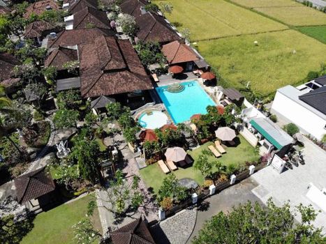 Bali Taman Lovina Resort & Spa Suites - Bali