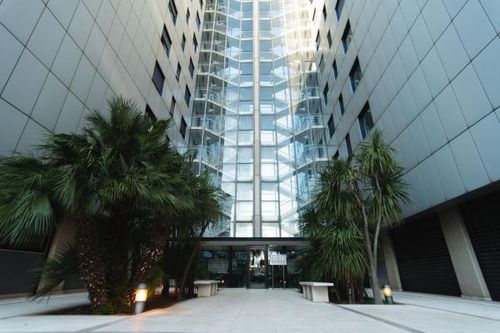 Redi Suite - 巴里