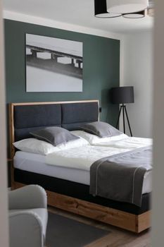 Kracher Apartment No 1 - Inklusive Pool - Burgenland