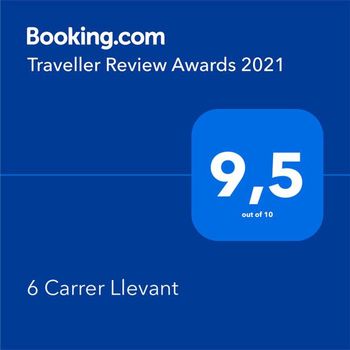 6 Carrer Llevant - Costa Blanca