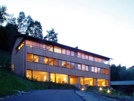 Holiday Apartment Gaschurn For 2 - 5 Persons With 3 Bedrooms - Holiday Apartment - Gaschurn