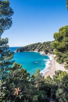 Camping Cala Llevado - Costa Brava
