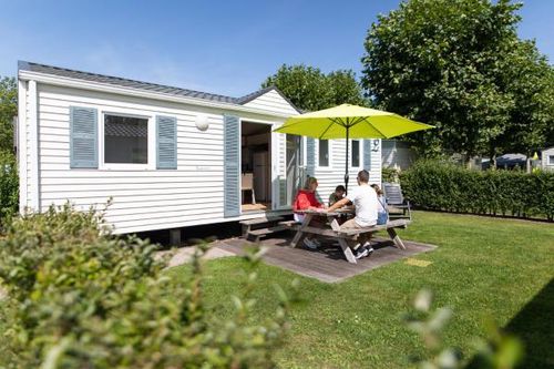 Modern Holiday Apt., 15 Min From Bruges & Ostend - 