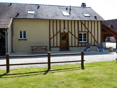 Les Baillis - Centro