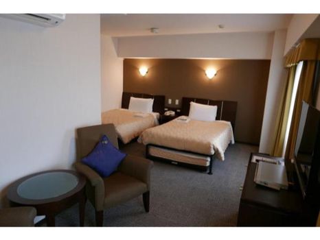 Grg Hotel Naha - Vacation Stay 86672 - 絲滿市