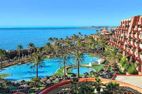 Holiday World Resort - Costa del Sol