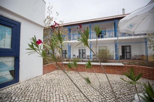 Hi Beja - Pousada De Juventude - Hostel - Beja