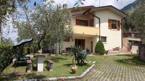 Casa Edda - Limone sul Garda