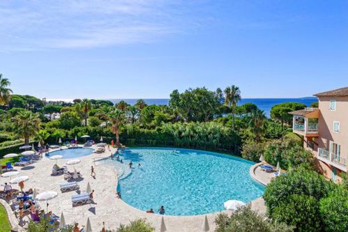 Pierre & Vacances Residence Les Rivages Des Issambres - Les Issambres