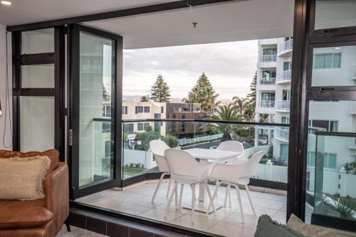 Ocean Eleven 22 - Mount Maunganui