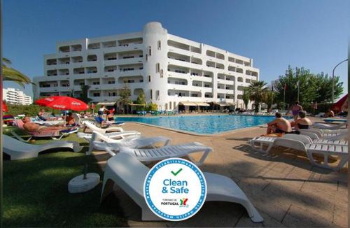 Silchoro Apartamentos Turísticos - Algarve