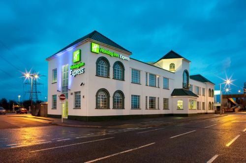 Holiday Inn Express London Chingford By Ihg - Hertfordshire