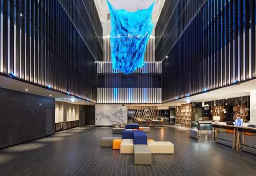 Holiday Inn Express Seoul Hongdae By Ihg - Bucheon