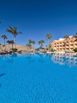 H10 Playa Esmeralda - Adults Only - Fuerteventura