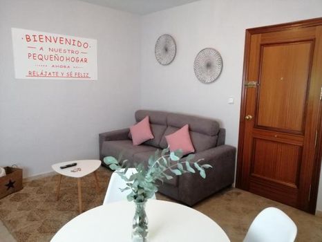 Apartamento El Rincon De La Media Luna - Cordoue