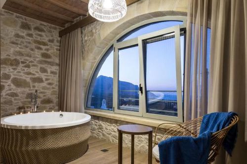 Kamartsos Villa 3 - Crete