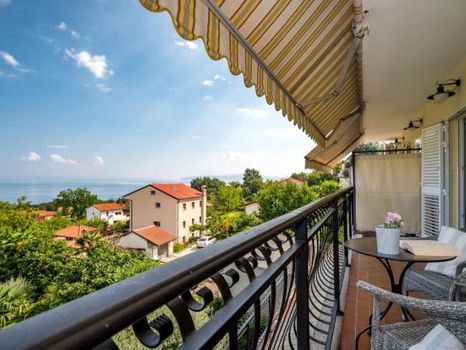 Apartment Moira-2 By Interhome - Medveja