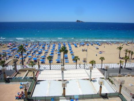 Santa Margarita 14-d - Costa Blanca