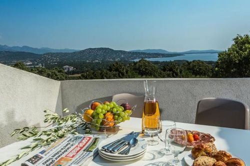 Hotel Alcyon - Porto Vecchio