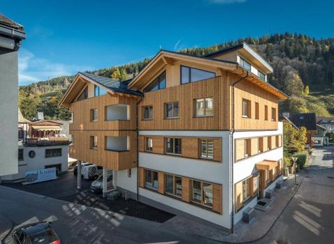 Appartement Hoam By Schladming Appartements - Schladming