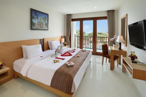 Bali Relaxing Resort & Spa - Bali