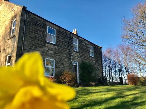 Riding Farm Cottages - Schotland