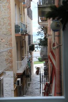 La Finestrella - Gaeta