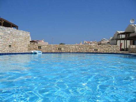 Villa Oscania, 2 Chambres Et Piscine - Crete
