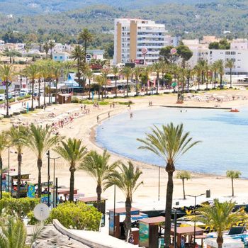 The Blue Apartments - Adults Only - España