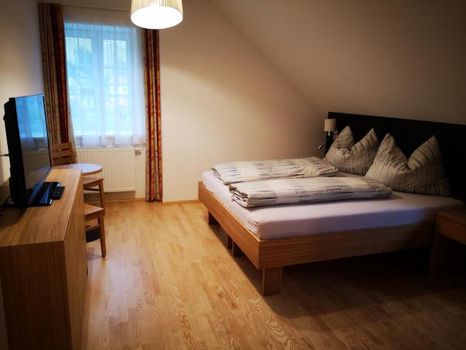 Altenbergerhof - Styria