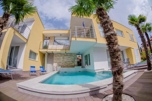 Villa Danex Standard 2 **** - Portorož
