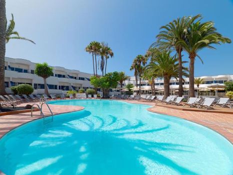 H10 Ocean Dunas - Adults Only - Fuerteventura