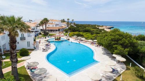 Grupotel Club Menorca - Menorca