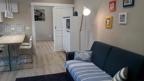 9 House Ortigia - Syracuse