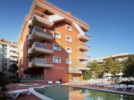 Apartamentos Imperial - Cambrils