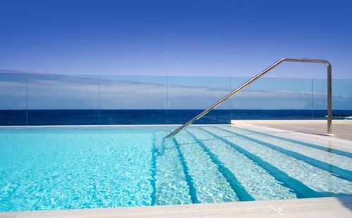 Hotel Ereza Mar - Adults Only - Fuerteventura