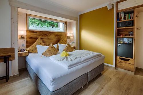 Hotel Blumenbach - 