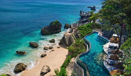 Ayana Segara Bali - Uluwatu