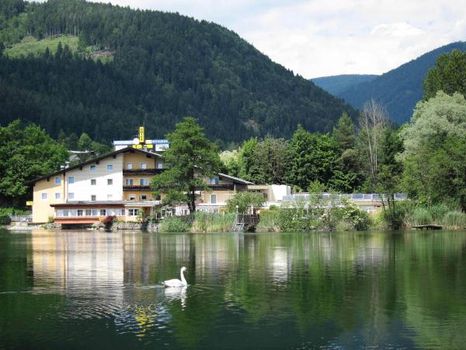 Wellness Hotel Seestuben - Villach