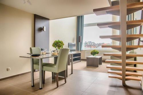 Arass Hôtel & Business Flats - 