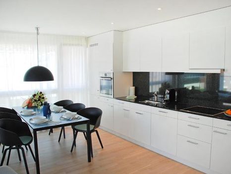 Laville B-3-2 By Interhome - Losone