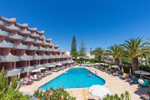 Luna Clube Oceano - Algarve