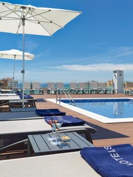 H10 Delfín - Adults Only - Cambrils