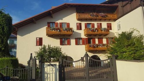 Casa Vacanze Paola - Cles