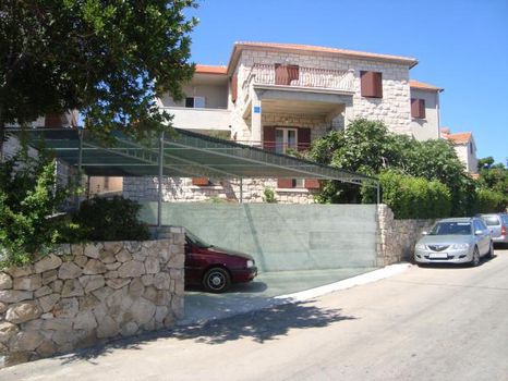 Apartment 8097 Zeleni (3) - Postira, Isla De Brac, Croacia - Supetar