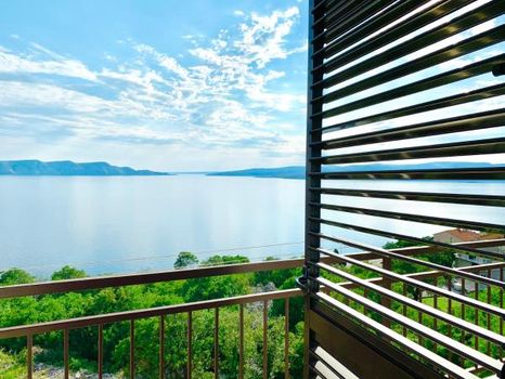 Apartment Ferias - Senj