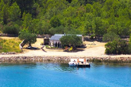 Guest House Punta - Šibenik