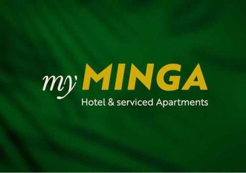 Myminga4 - Hotel & Serviced Apartments - München