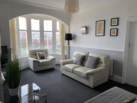 Blackpool Holiday Apartments and Self Catering | cozycozy
